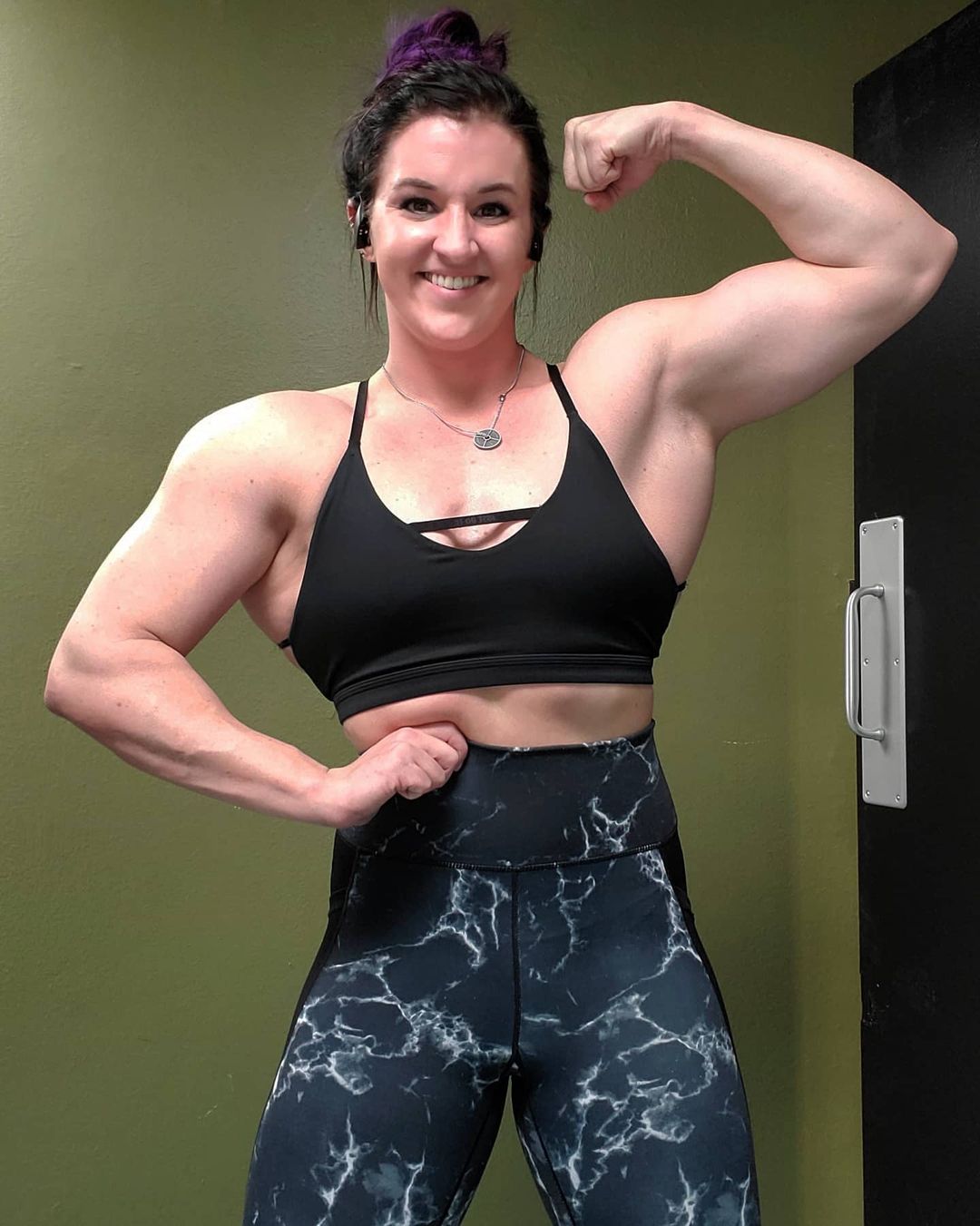 Victoria Sargent
