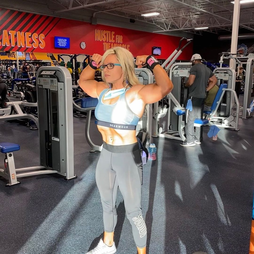 Amy Elmore