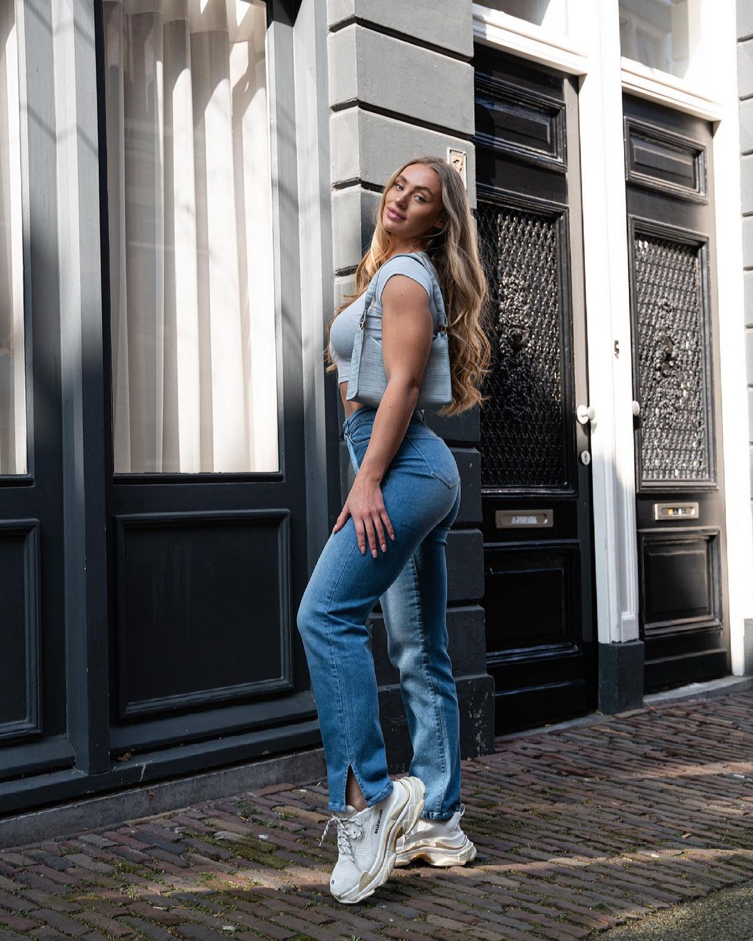 Guusje van Geel