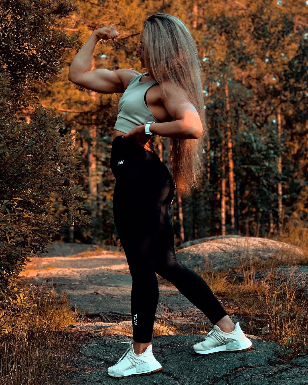 Sofía Fagerström