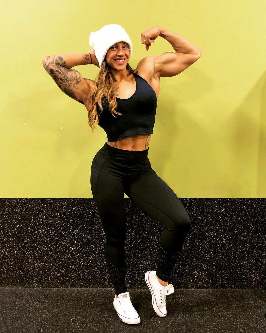 Kristin Marie (kmarie.d)