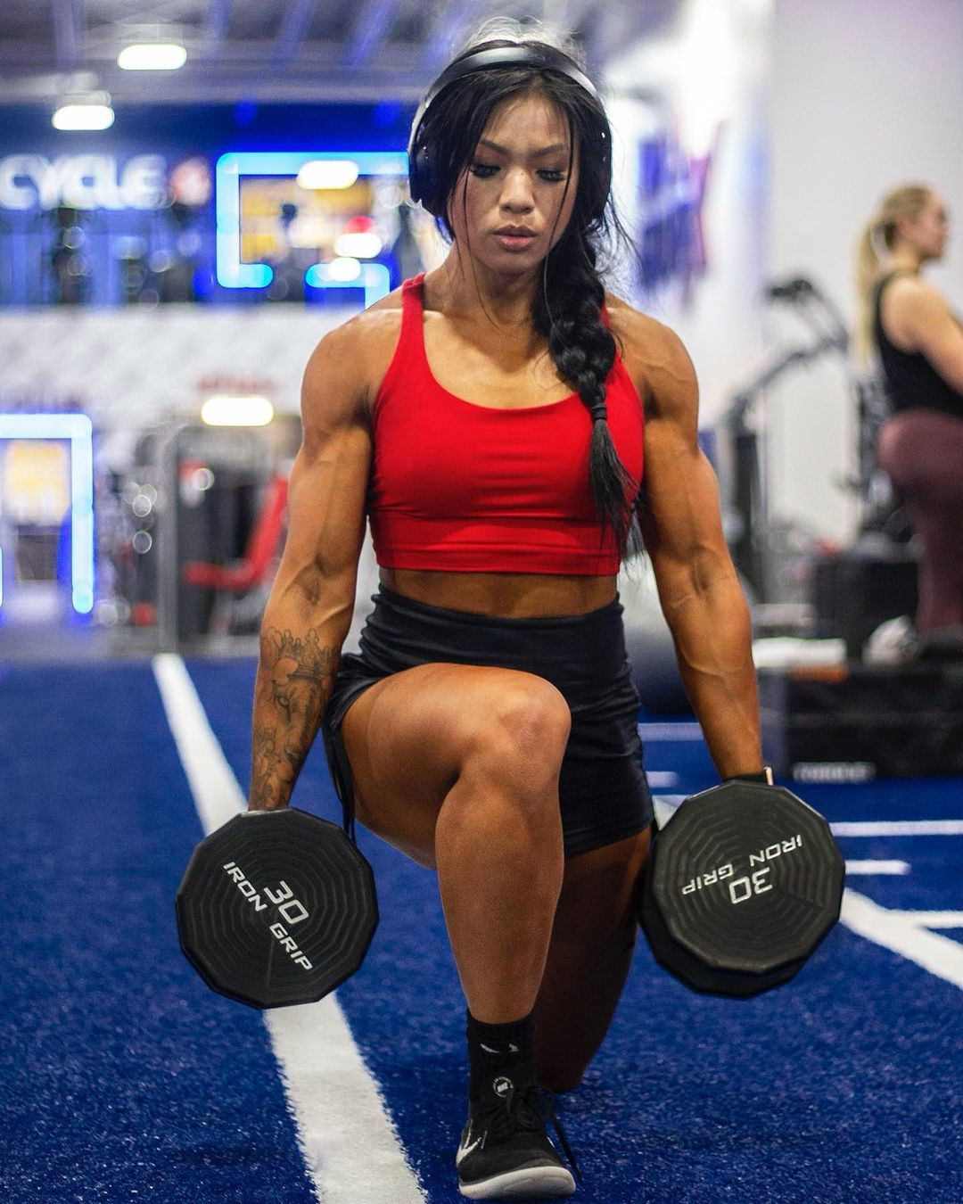 Angela Pham