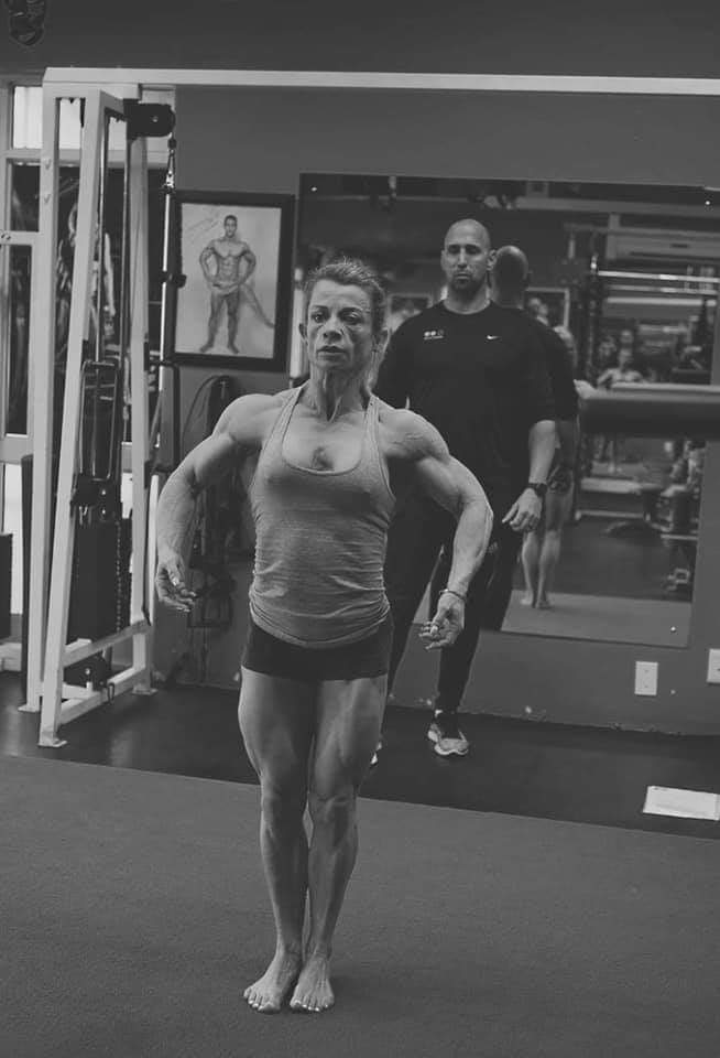 Annamarie Loots (Barnard)