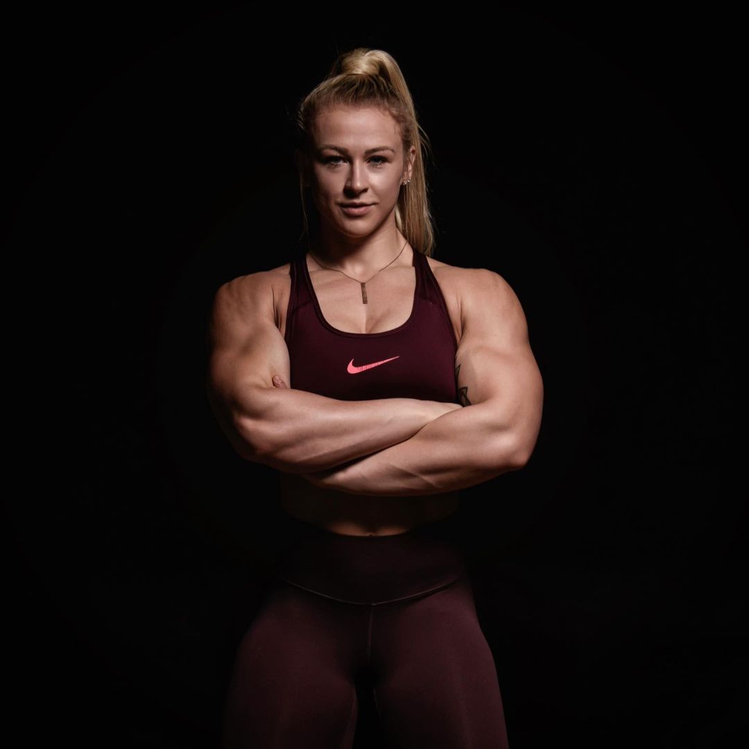 Hailey Wegner