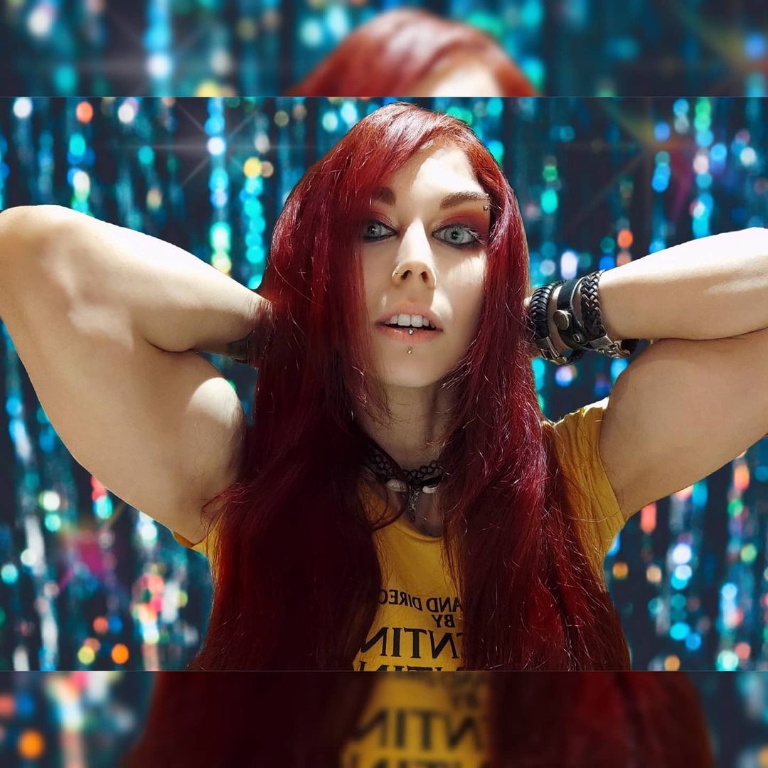 Merche Merchán Peces