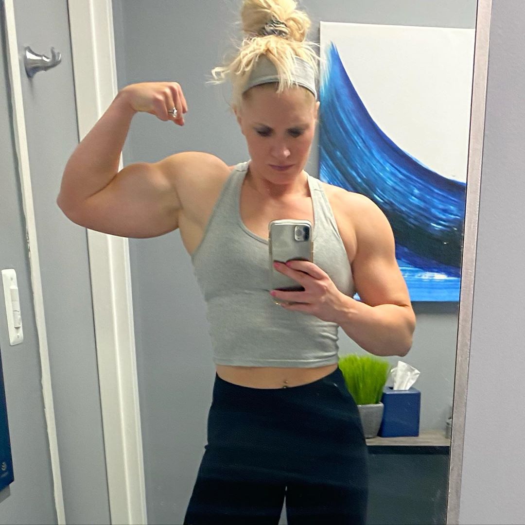 Kylie Jean Vandenbrand