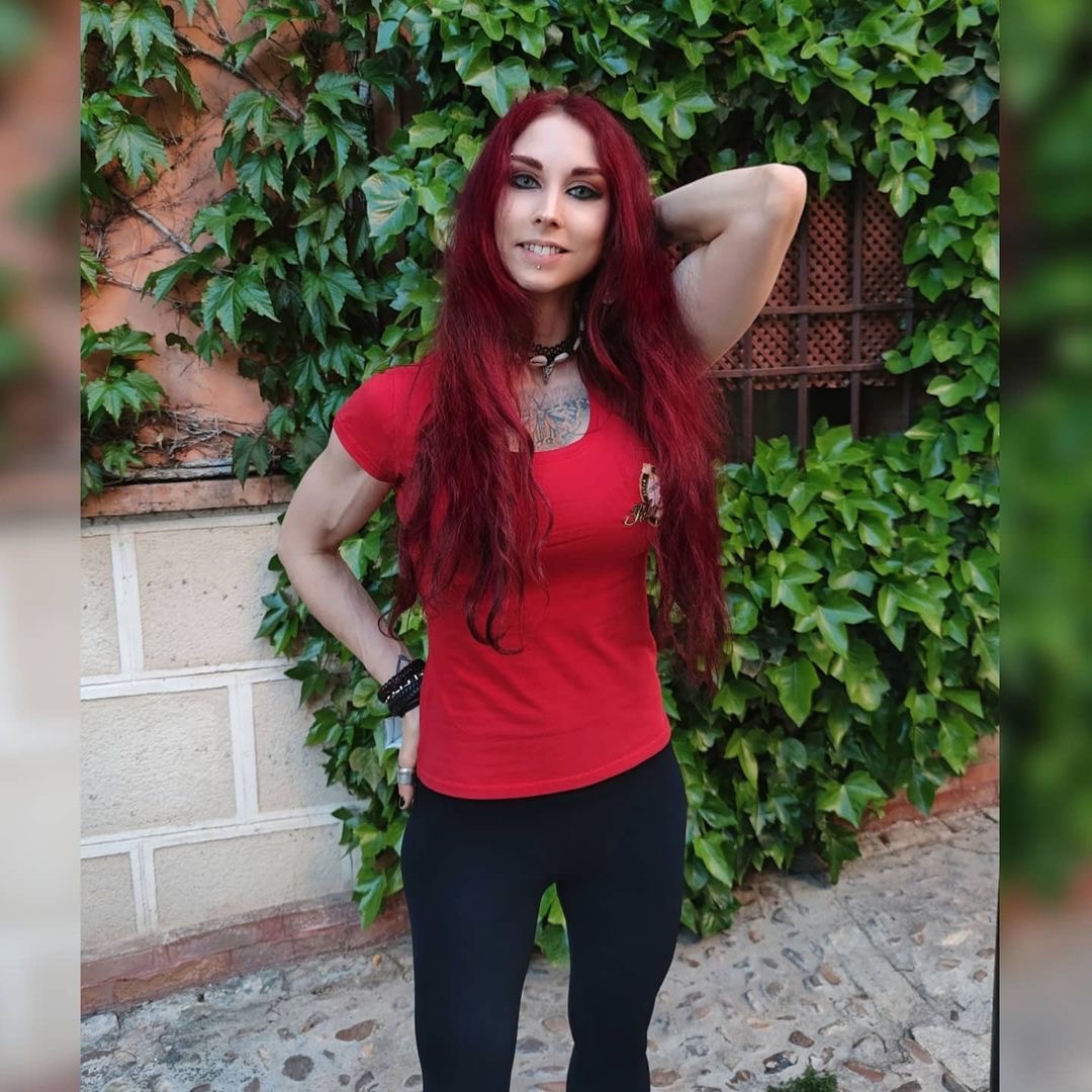 Merche Merchán Peces