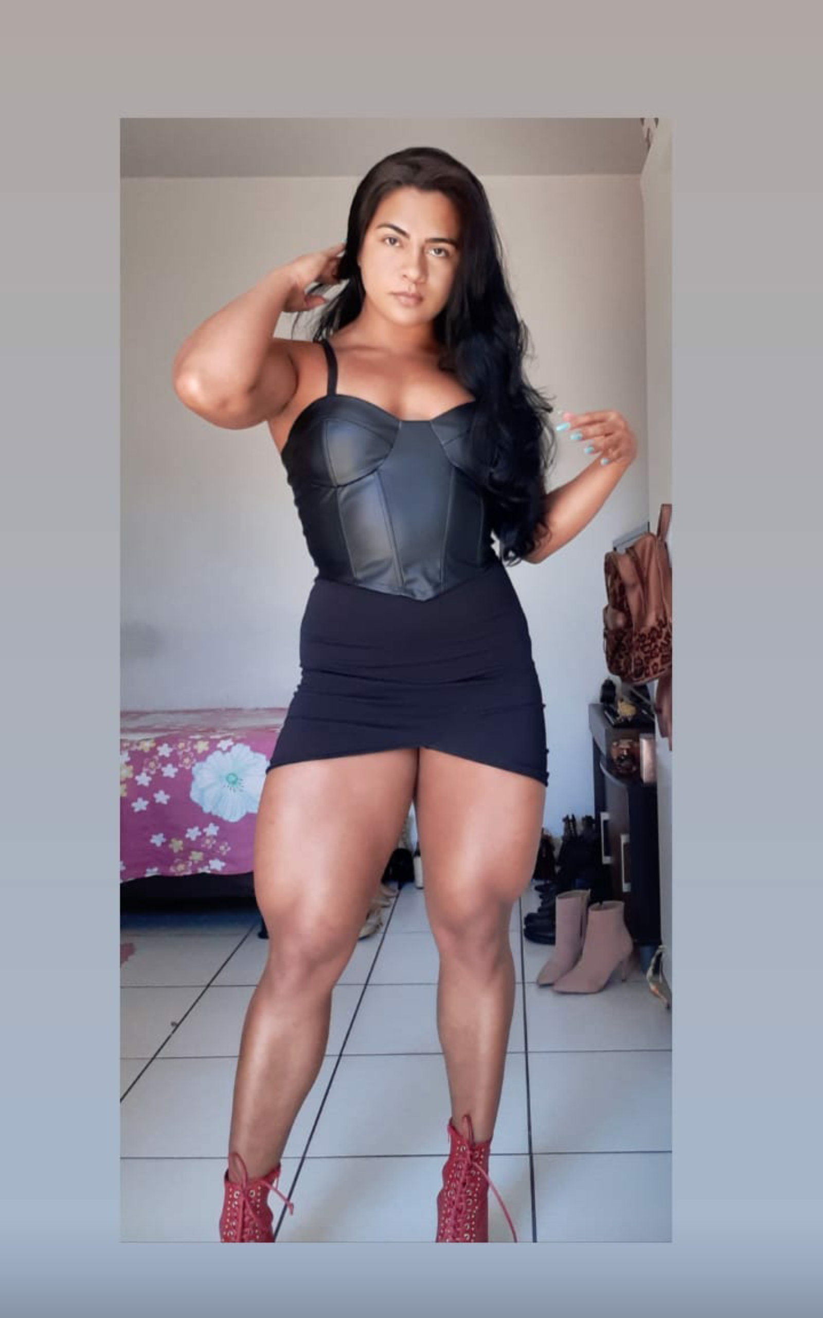 Karen Priscilla Carvalho