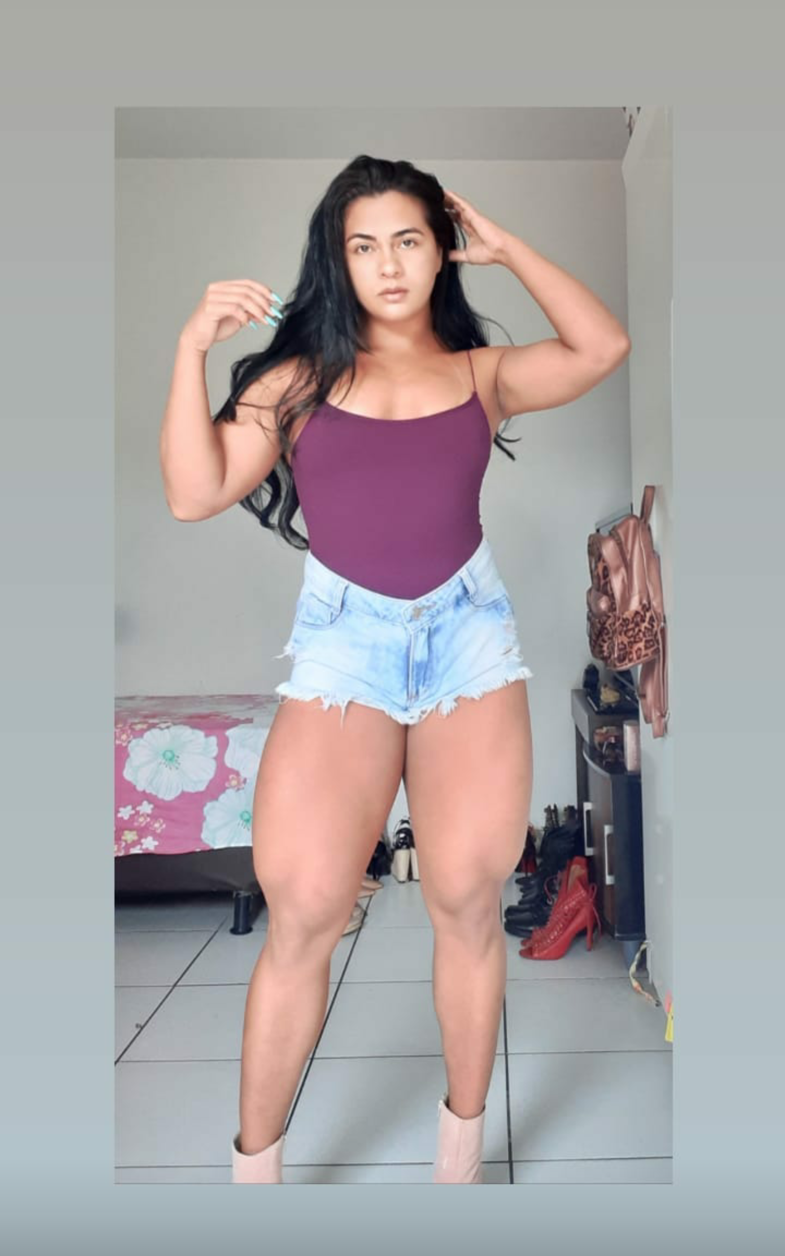Karen Priscilla Carvalho