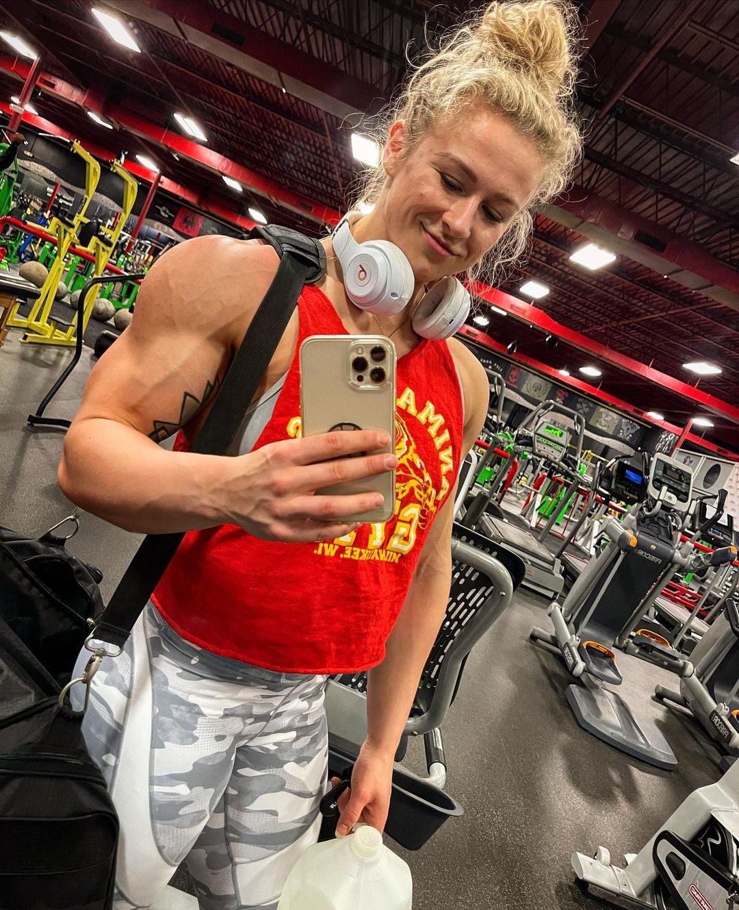 Hailey Wegner