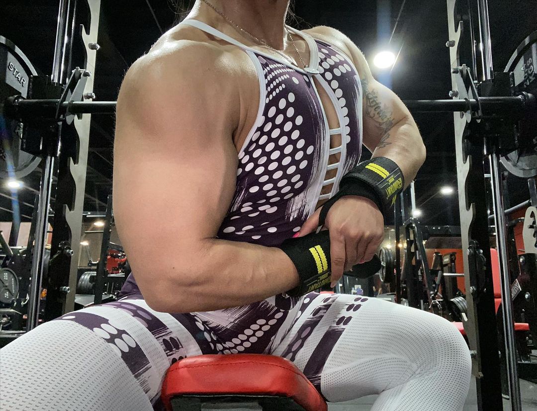 Olivia Biàn Ruìyīng (280808608)