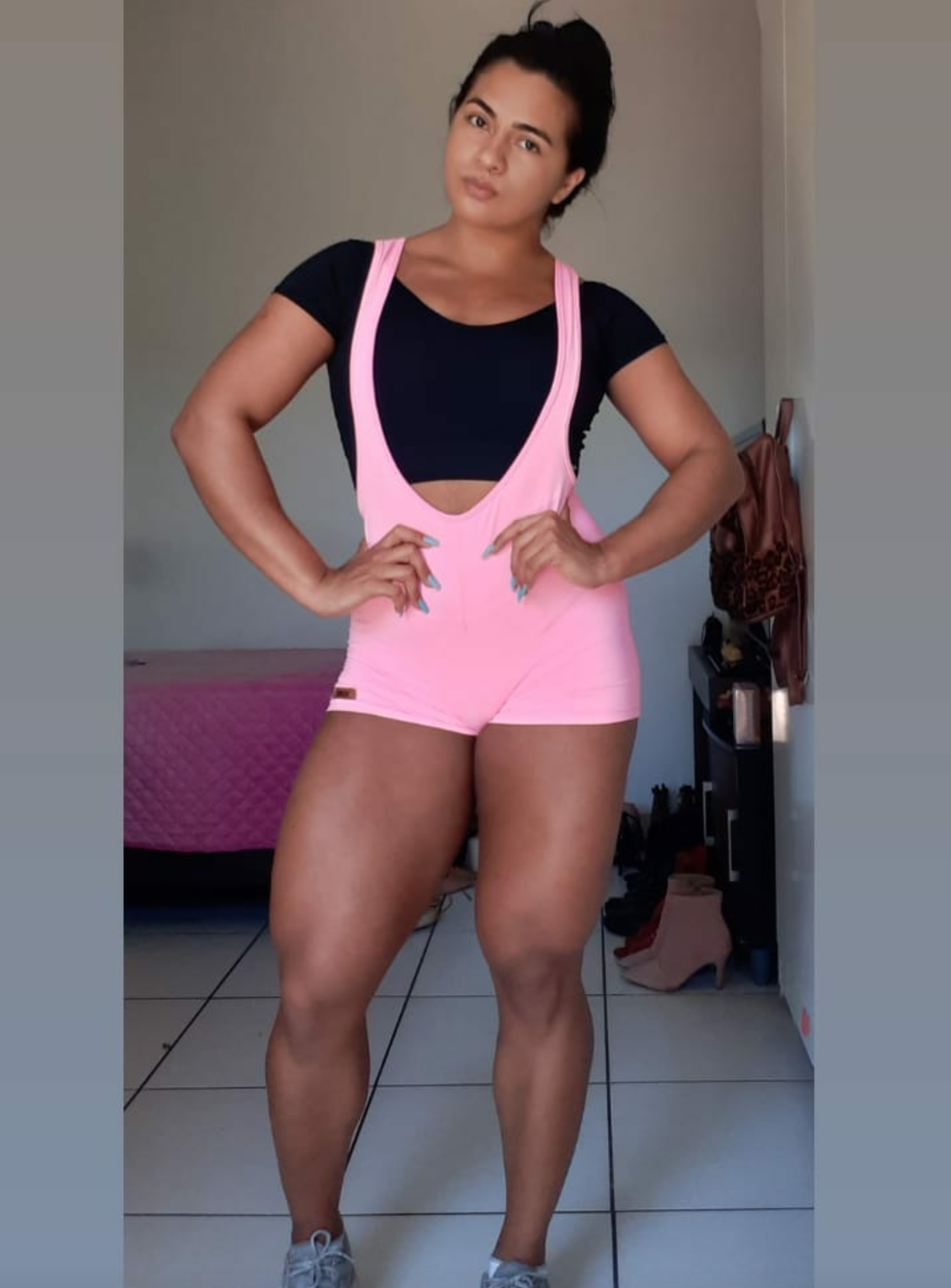 Karen Priscilla Carvalho