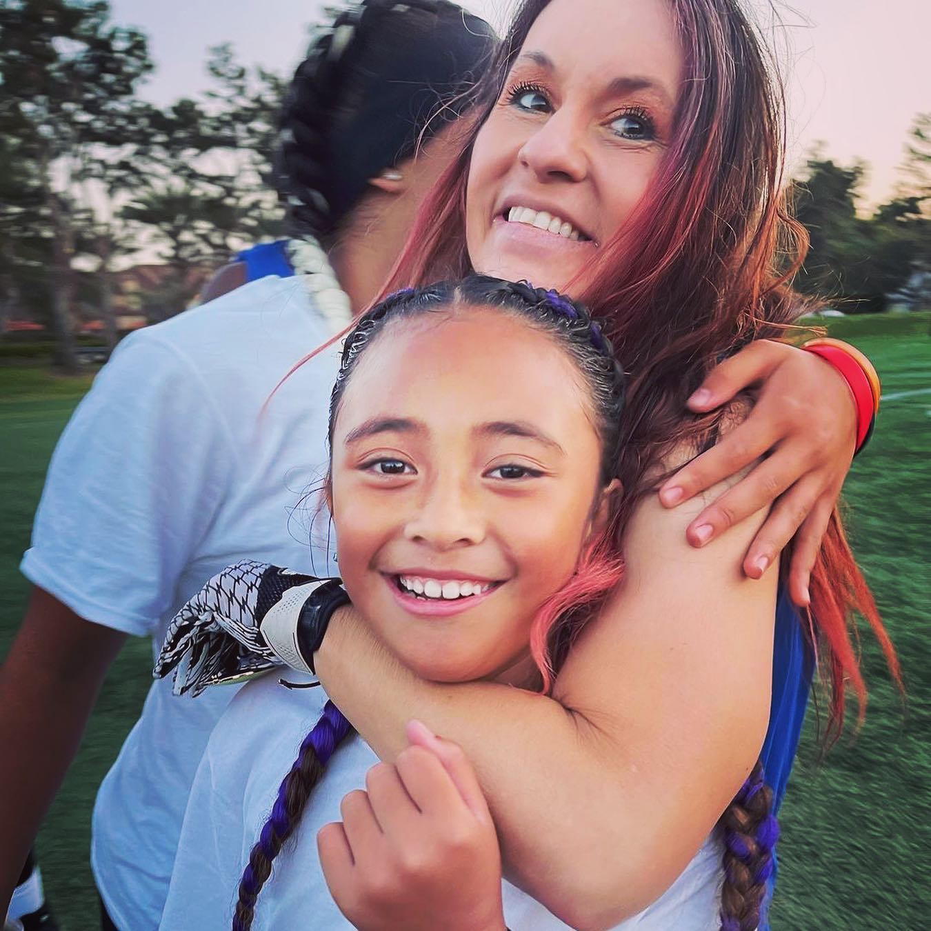 Jen Welter
