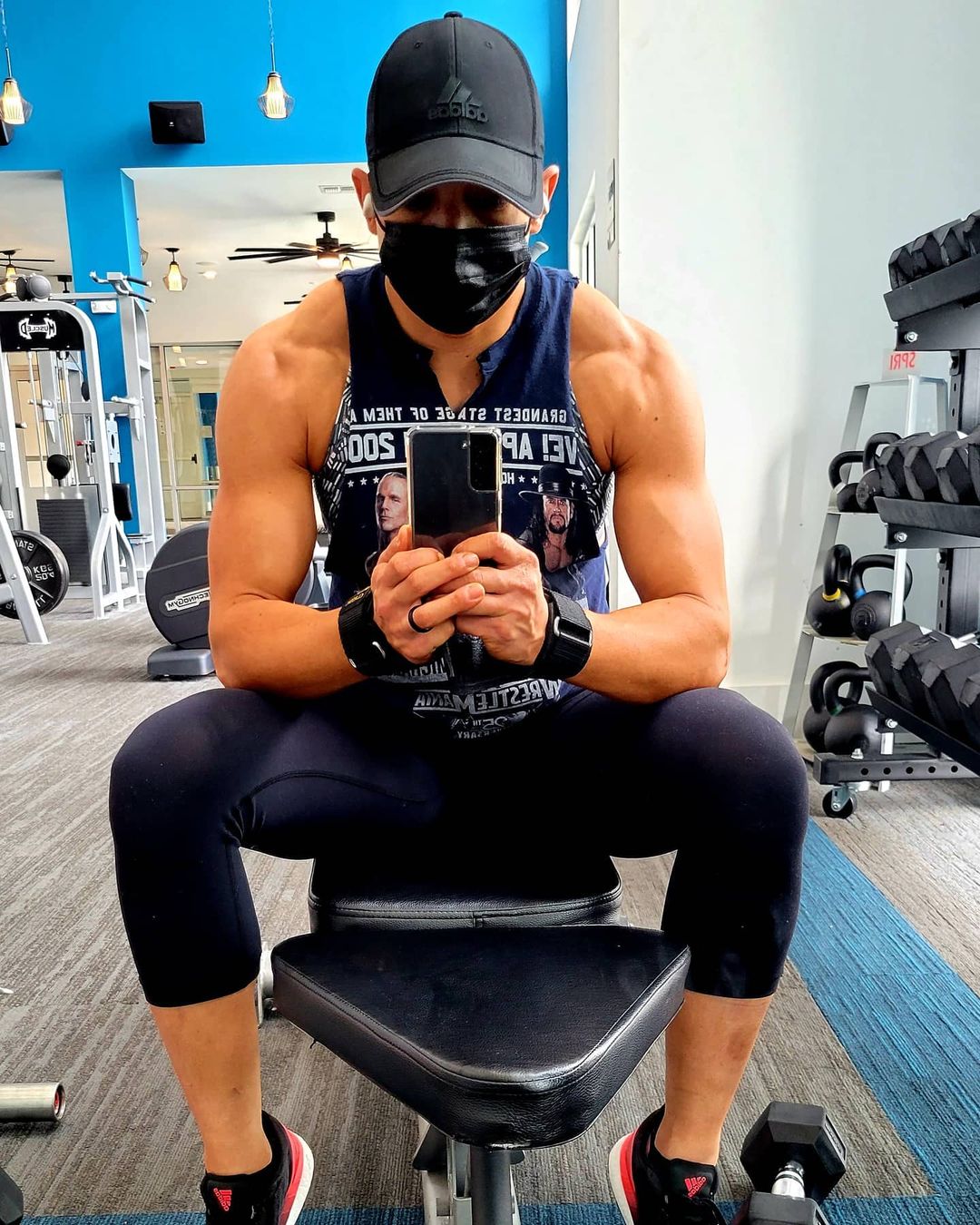 Theresa Serrano (Zoey Stark aka Lacey Ryan)