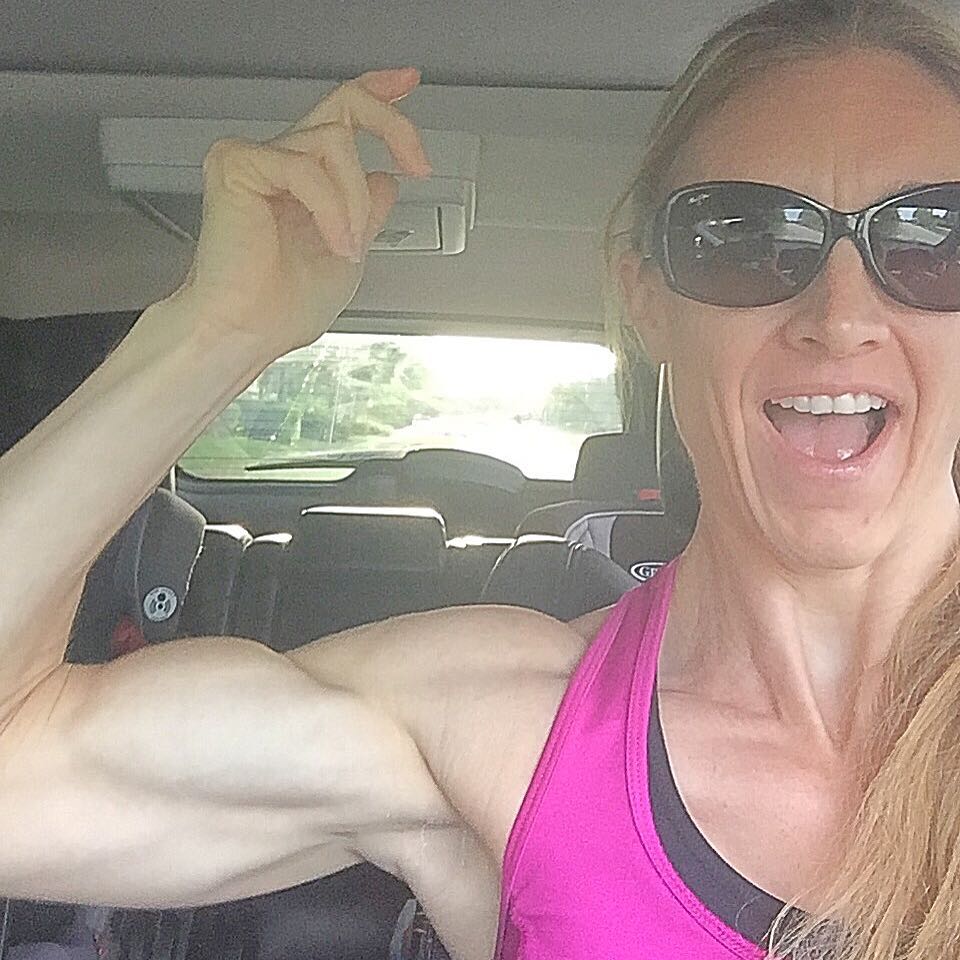 Carrie Zoba