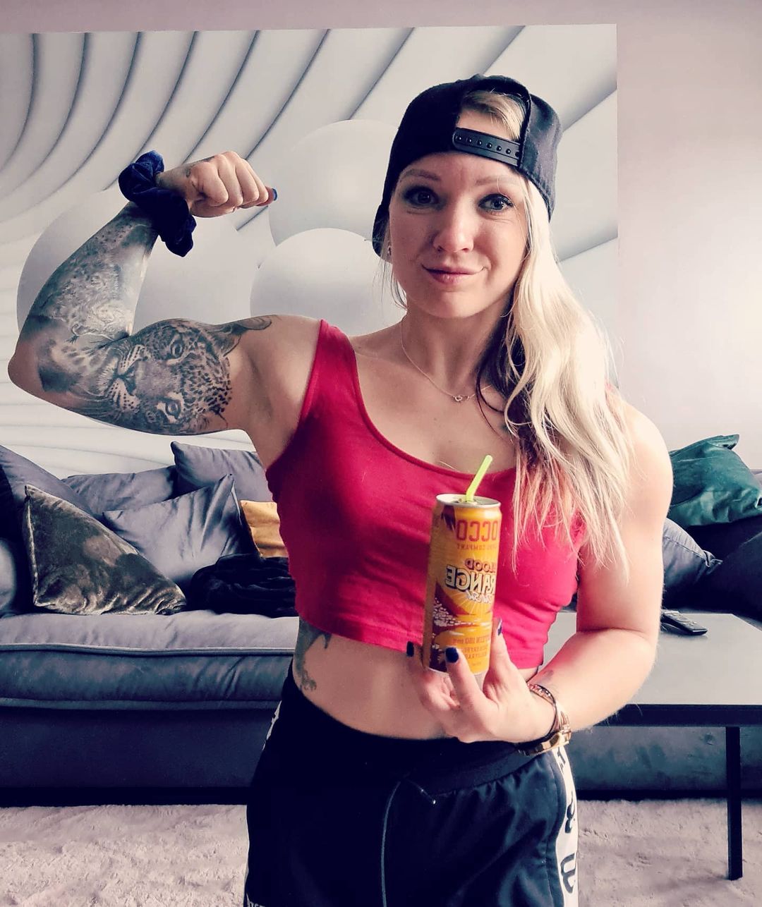 Victoria Karlsson