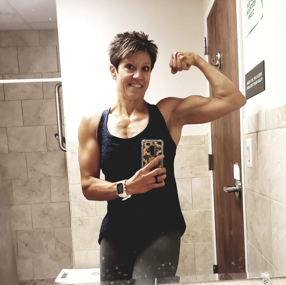 Kerri Lynn Richards
