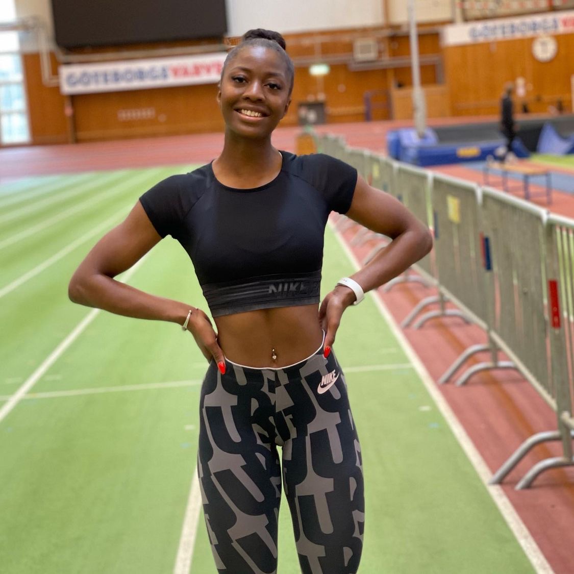 Khaddi Sagnia