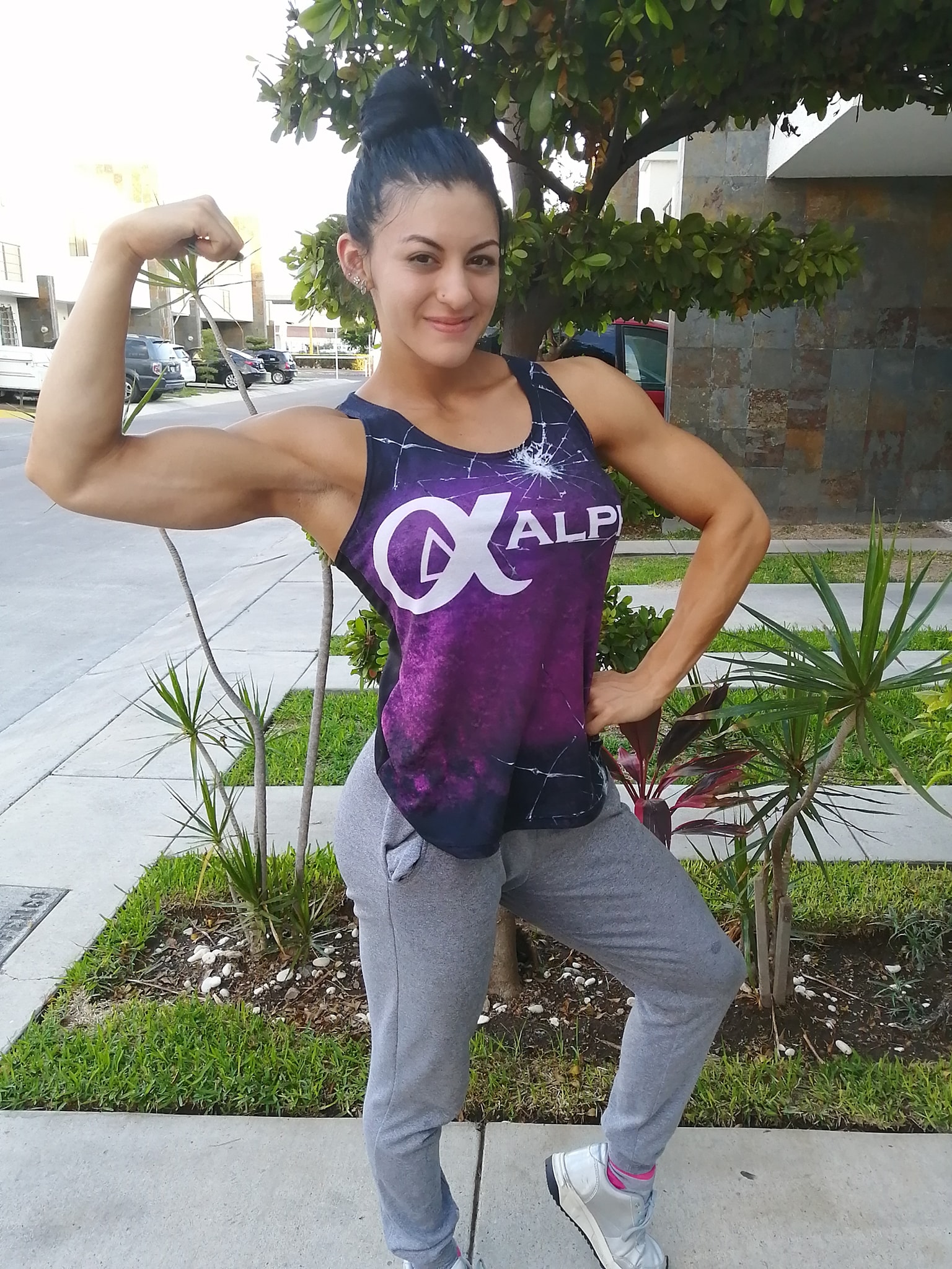 Keytt Vera Hernandez