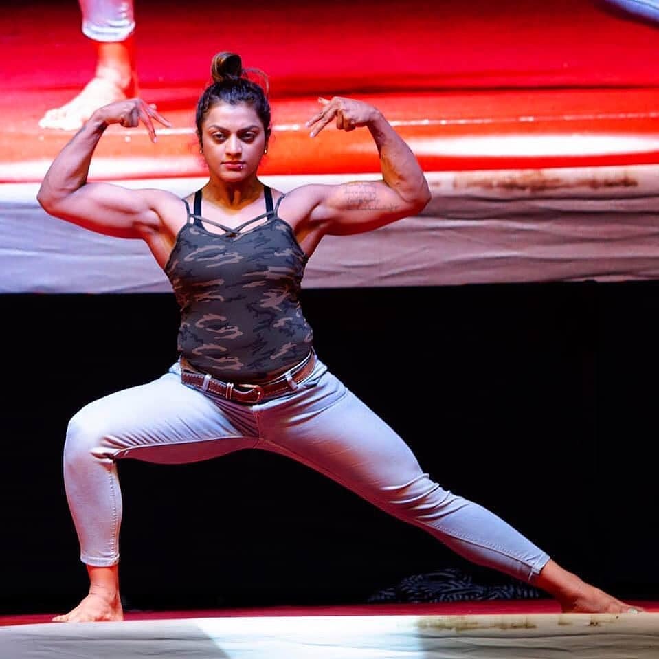 Sneha Patil