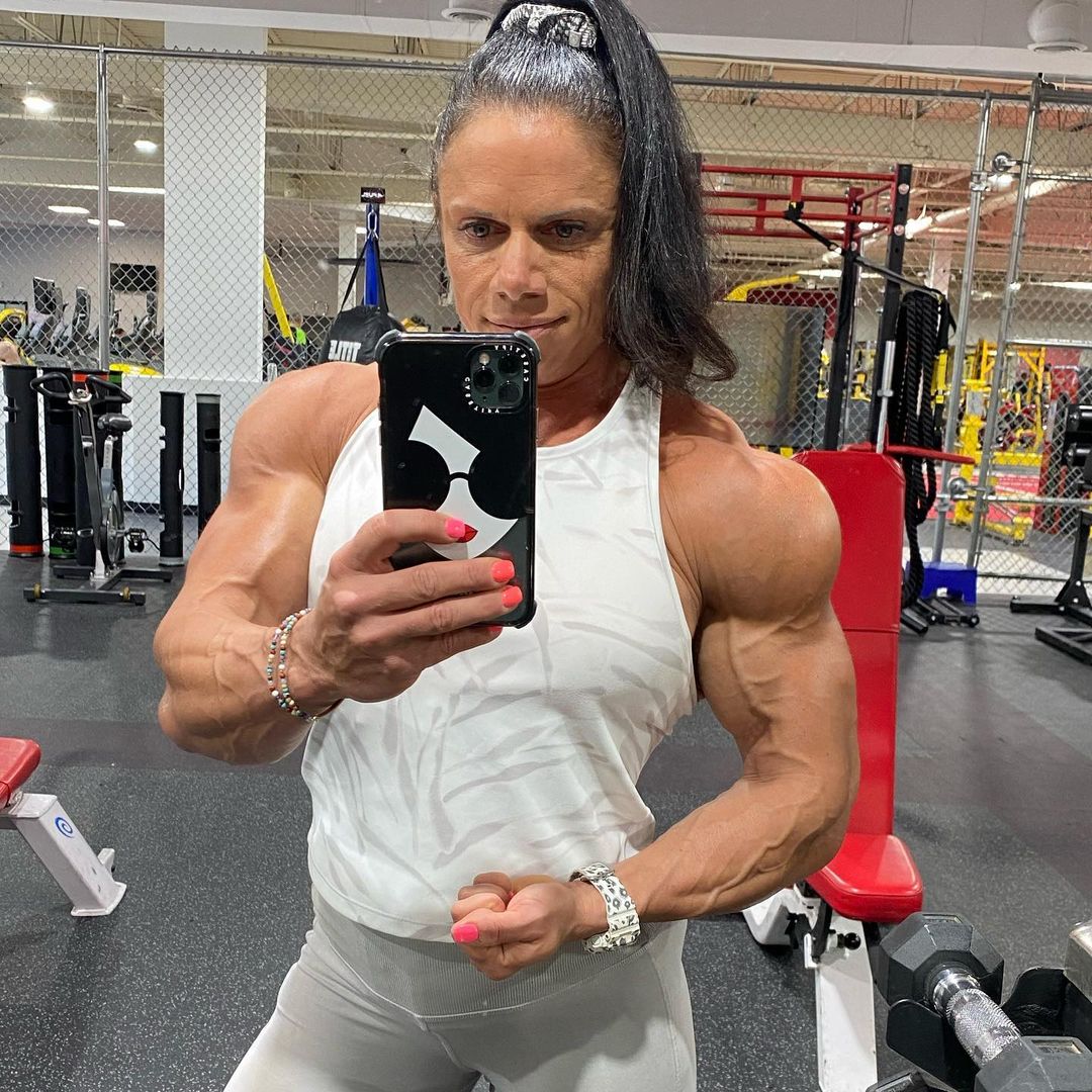 Ann Gruber