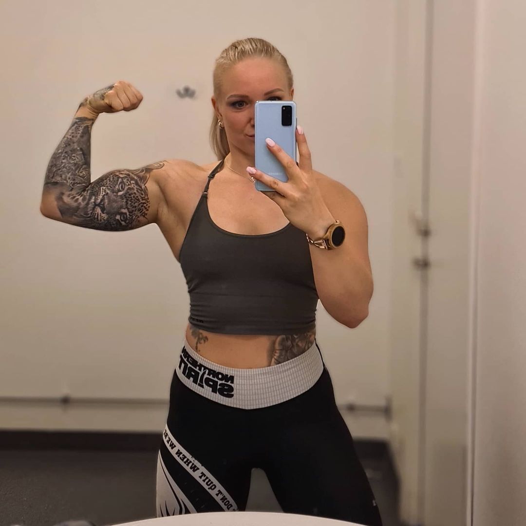 Victoria Karlsson