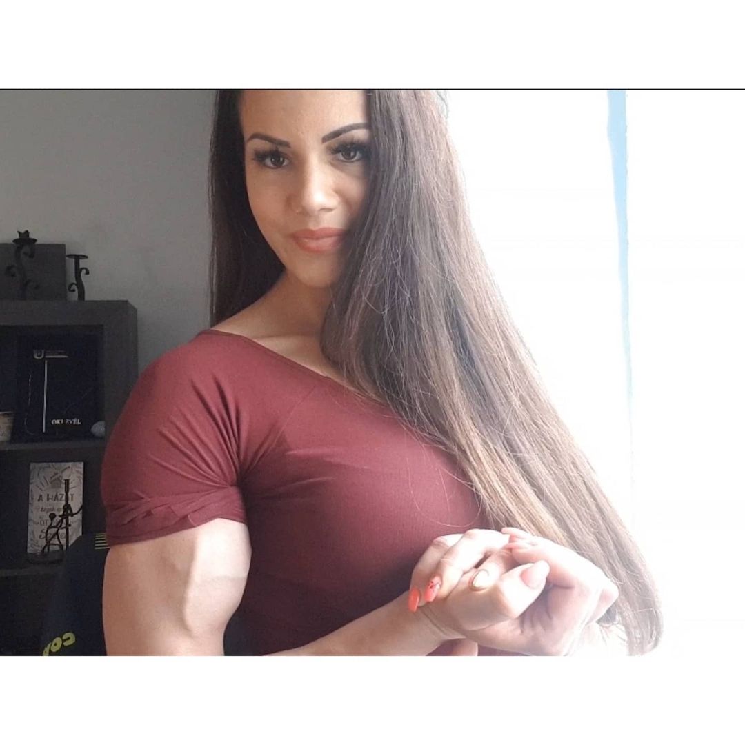 Erika Darago