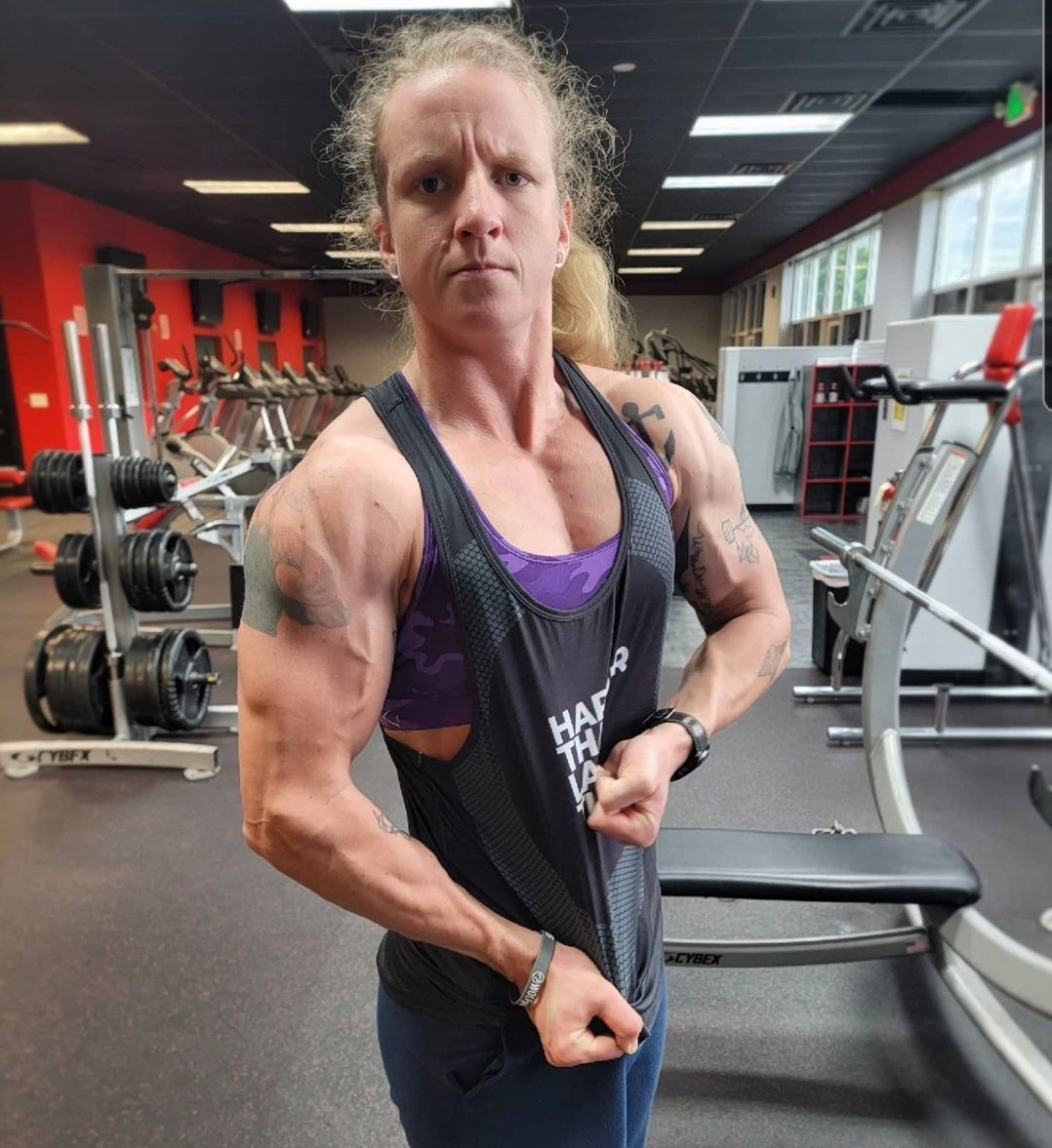 Shelby Dunn