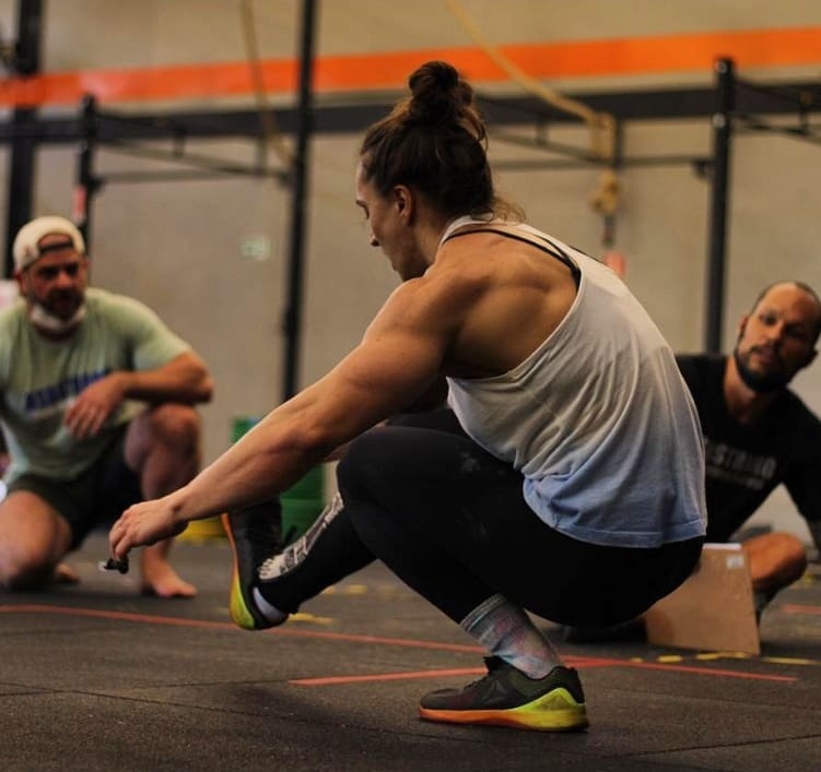 Andréia Camargo Pinheiro (dra.andreiacp)