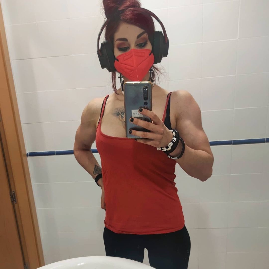 Merche Merchán Peces