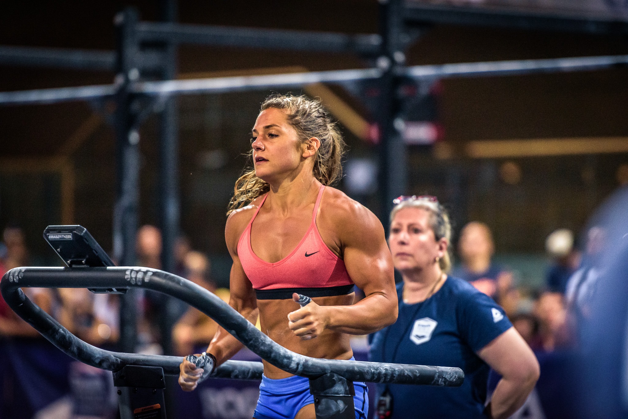 Carrie Lynn Stevenson