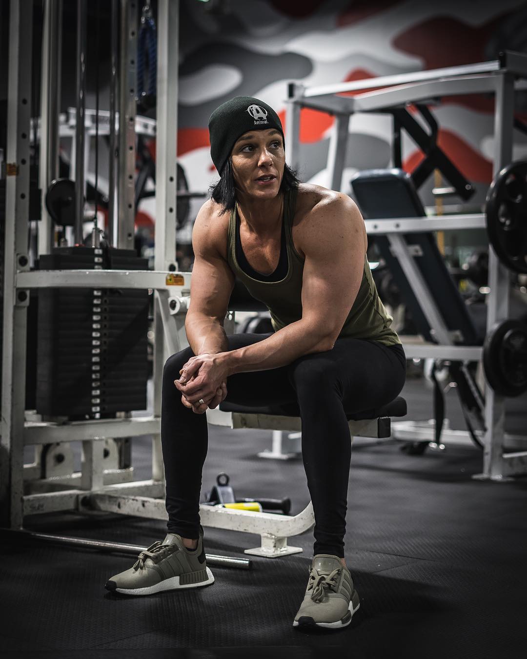 April Cosimano