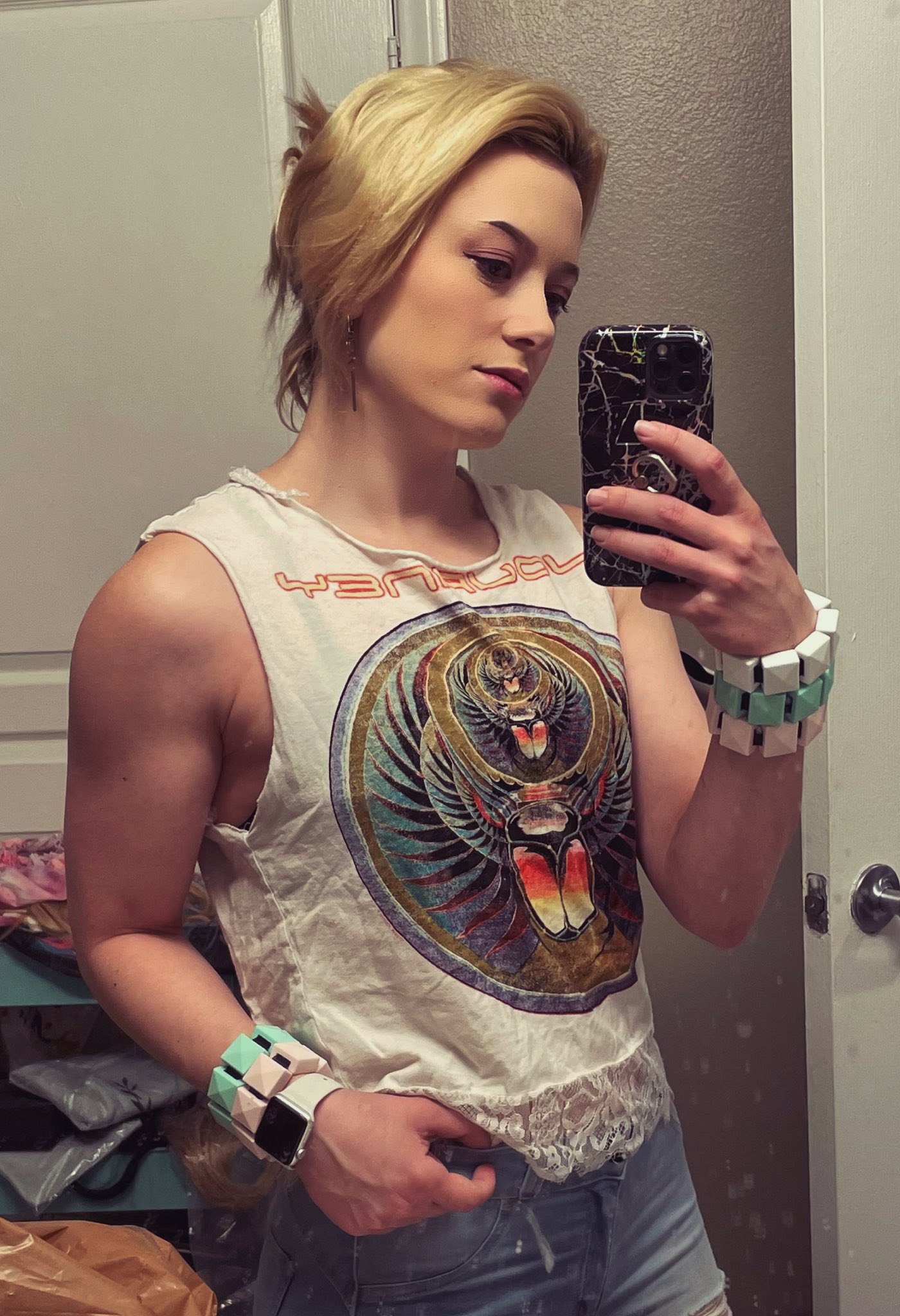 Claire Max