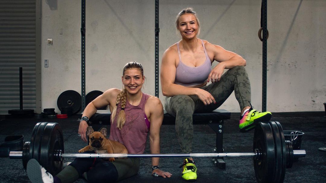 Lidia Barto, Lea Schreiner