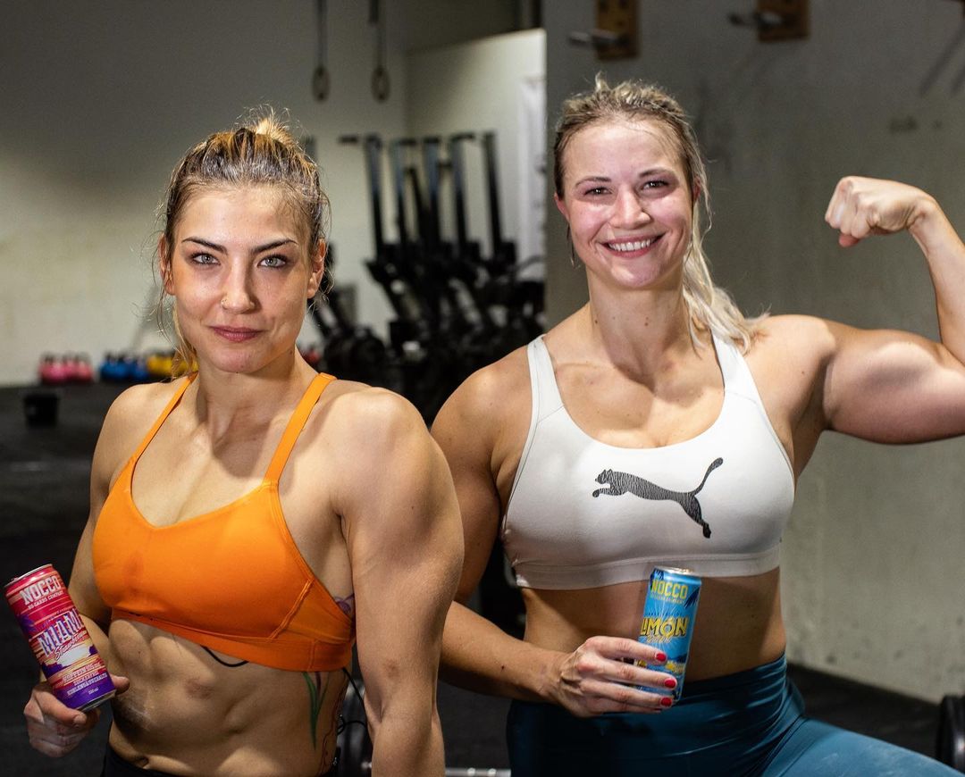 Lidia Barto, Lea Schreiner