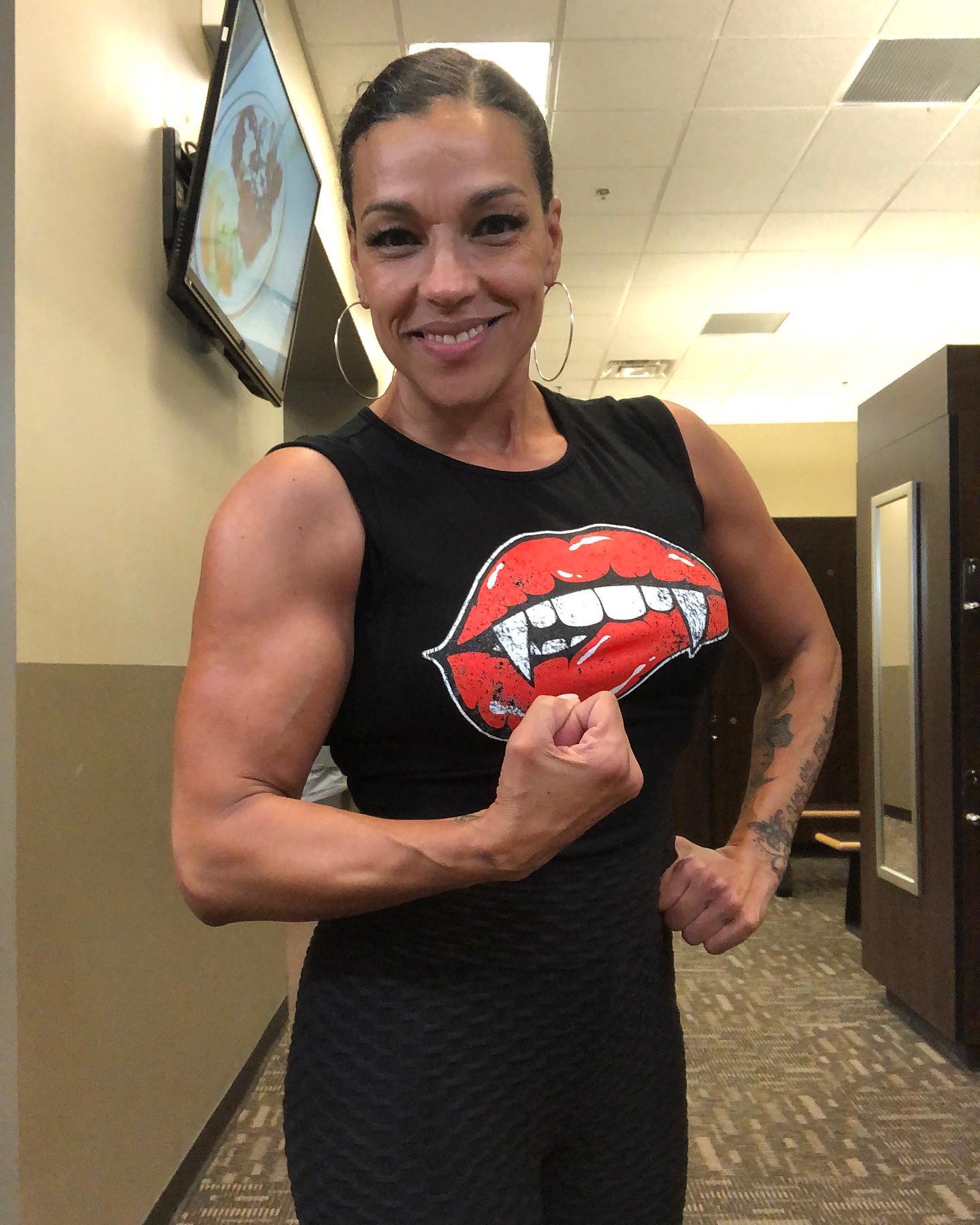 Marilyn Fernandez