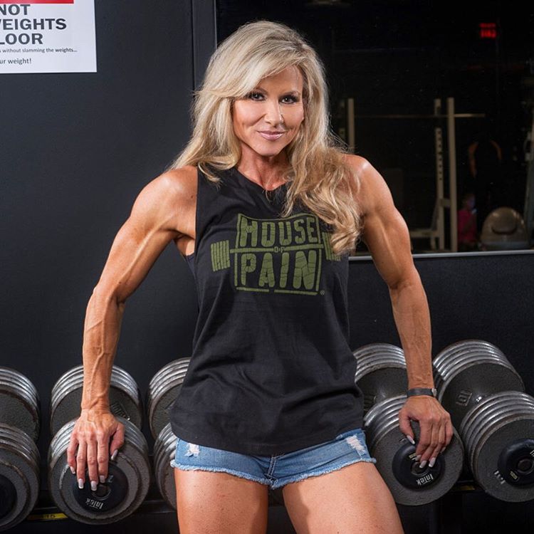 Kimberly Howell Blankenship