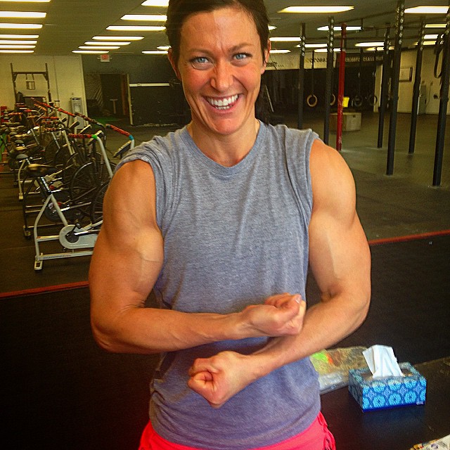 Danielle Sidell