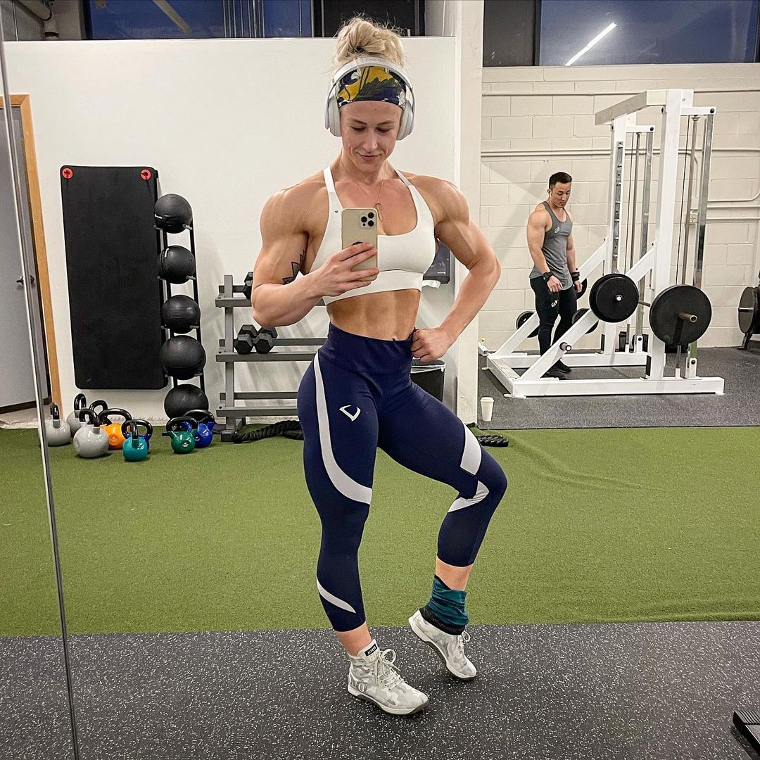 Hailey Wegner
