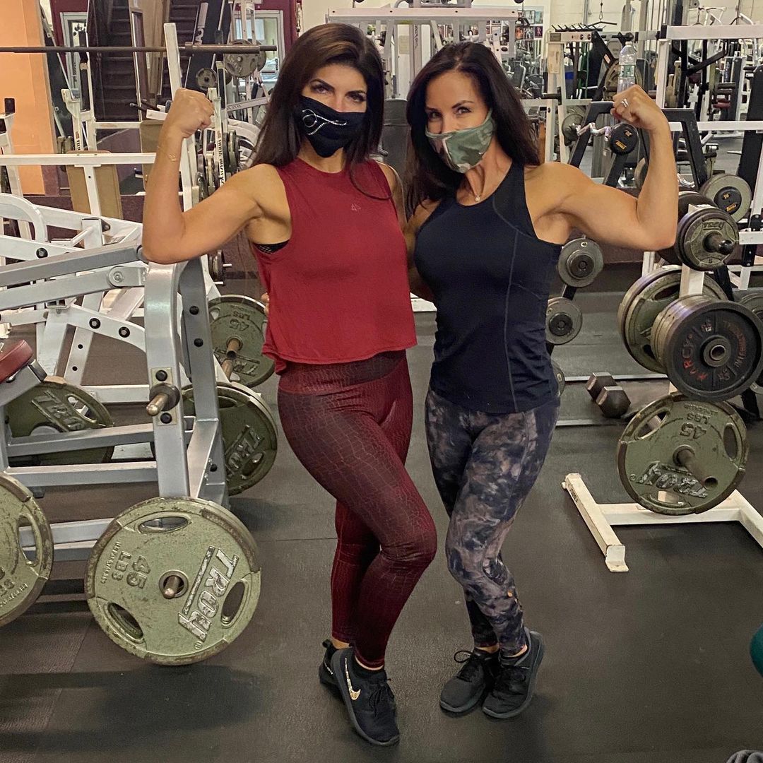 Teresa Giudice