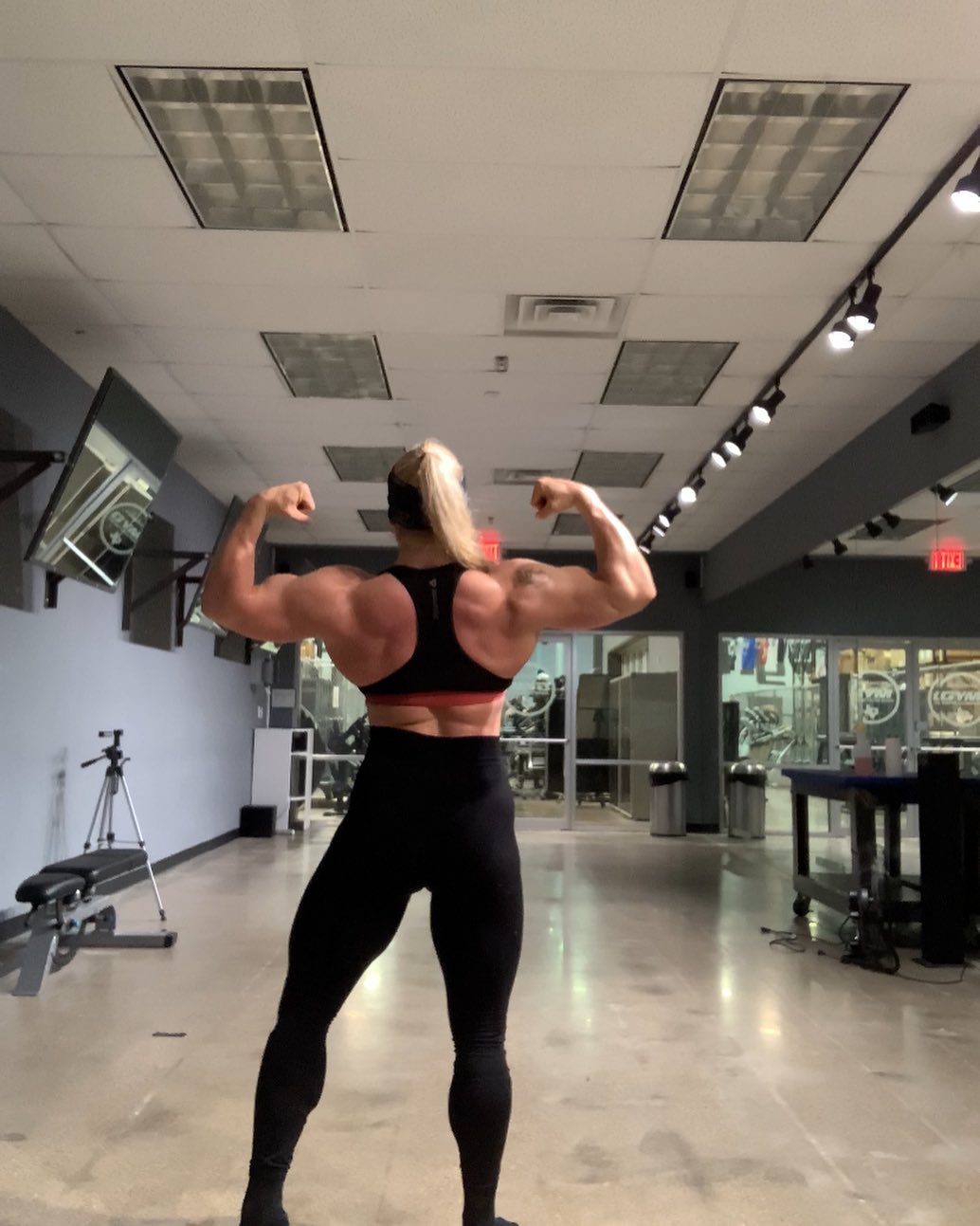 Amanda Marie Doherty