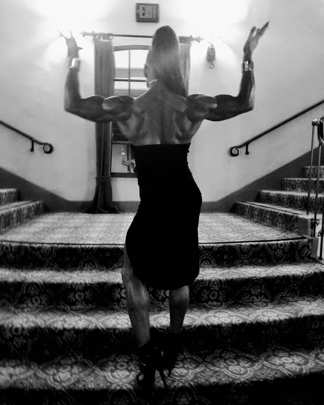 Heidi Worrell-Osborne