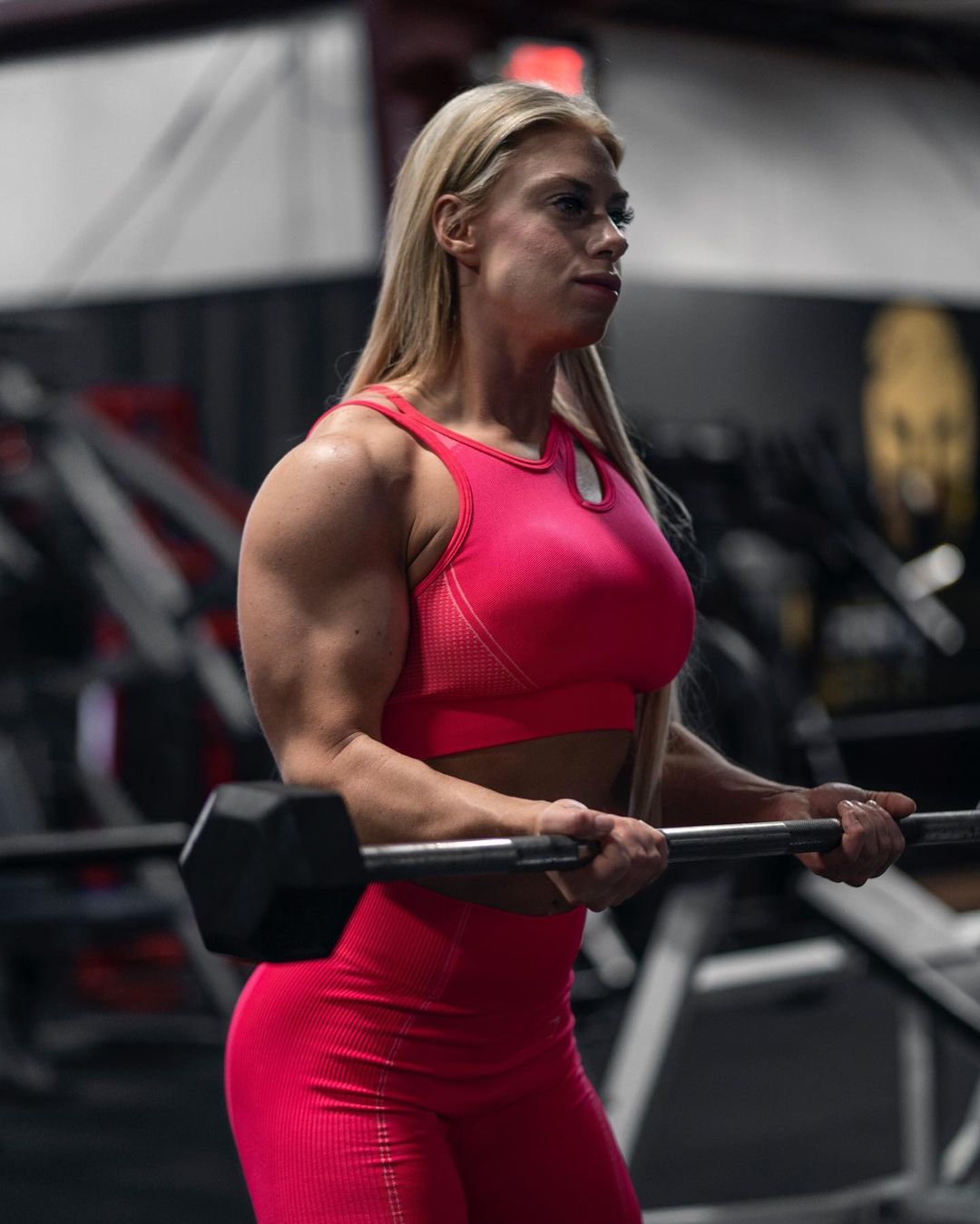 Natalie Garlike