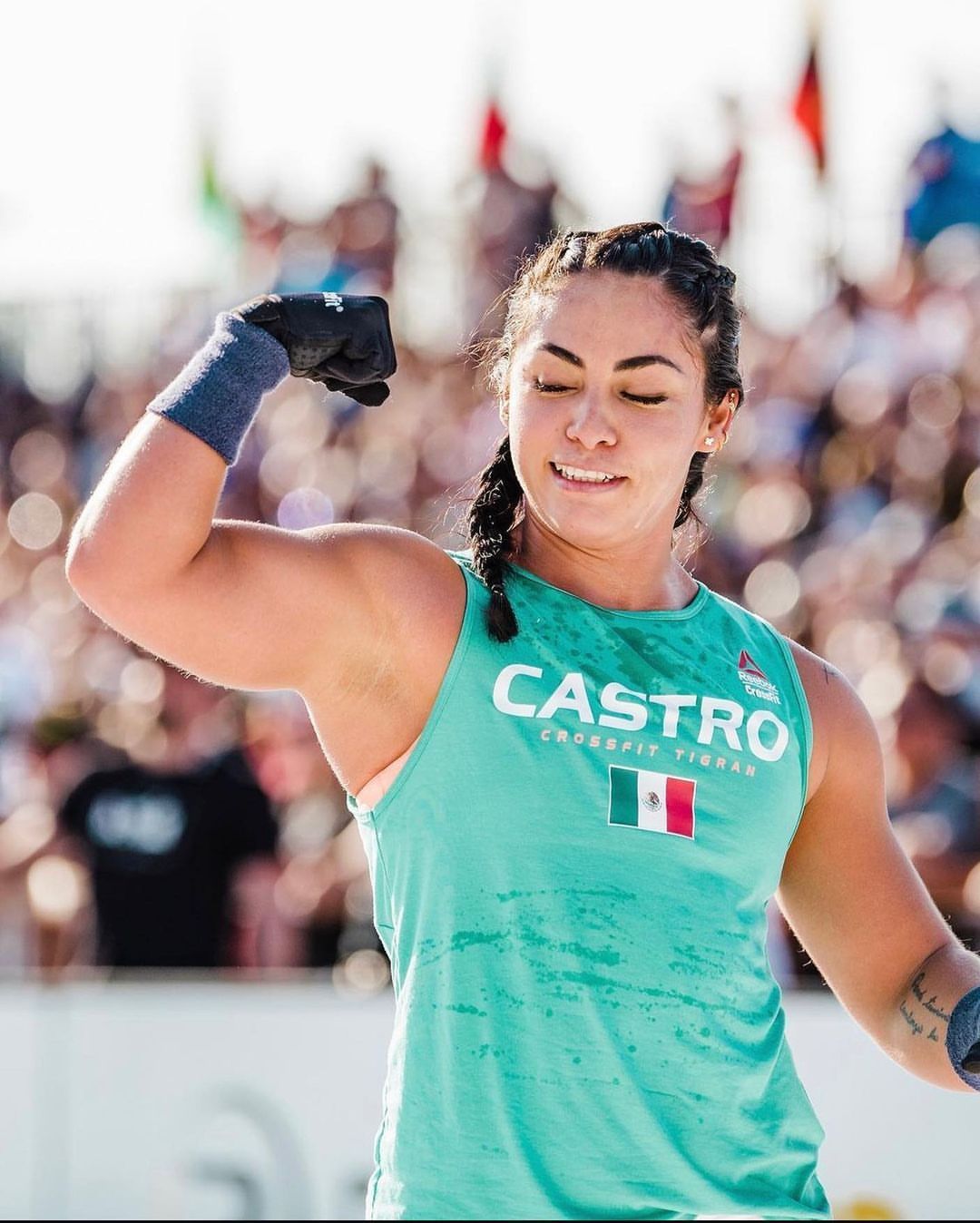 Brenda Castro