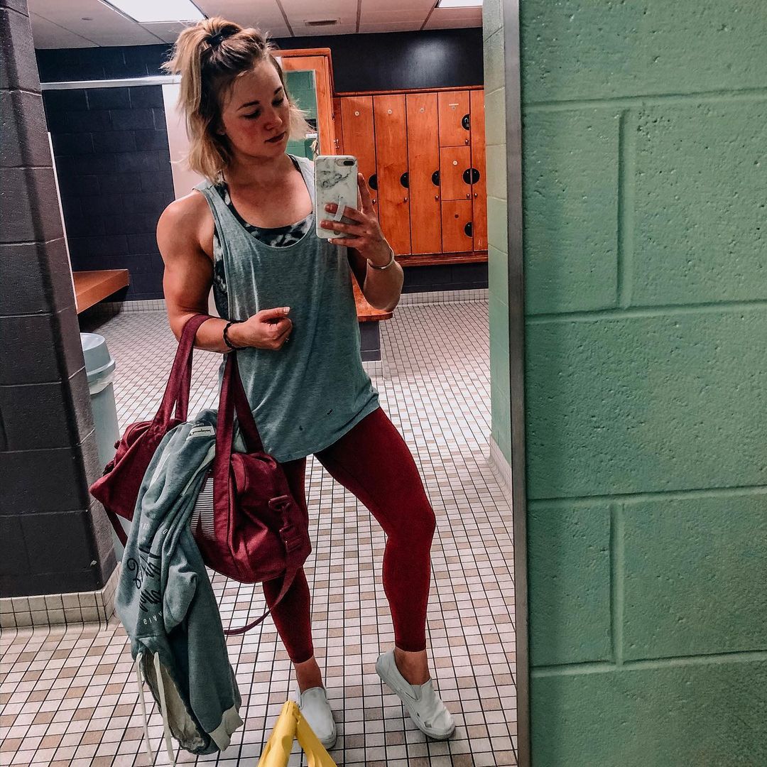 Kayli Nikkel