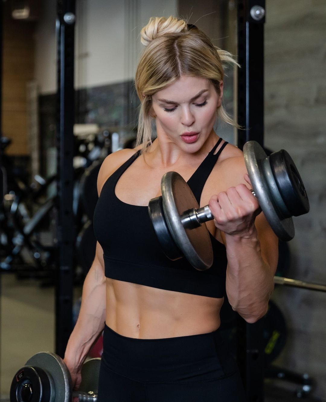 Brooke Holladay Ence