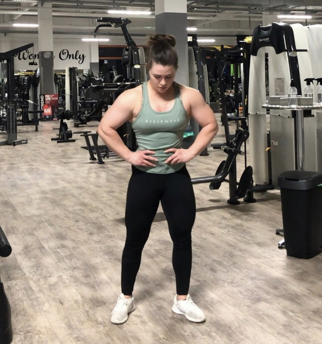 Tamara Keim