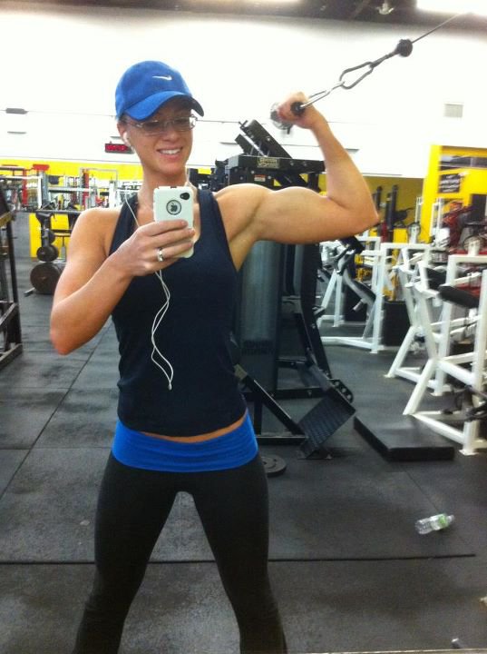 Tabitha Klausen