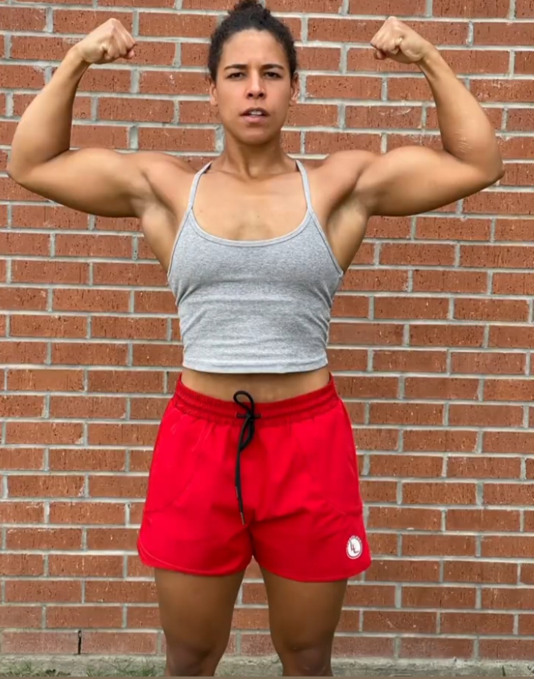 Yasmine Cooper