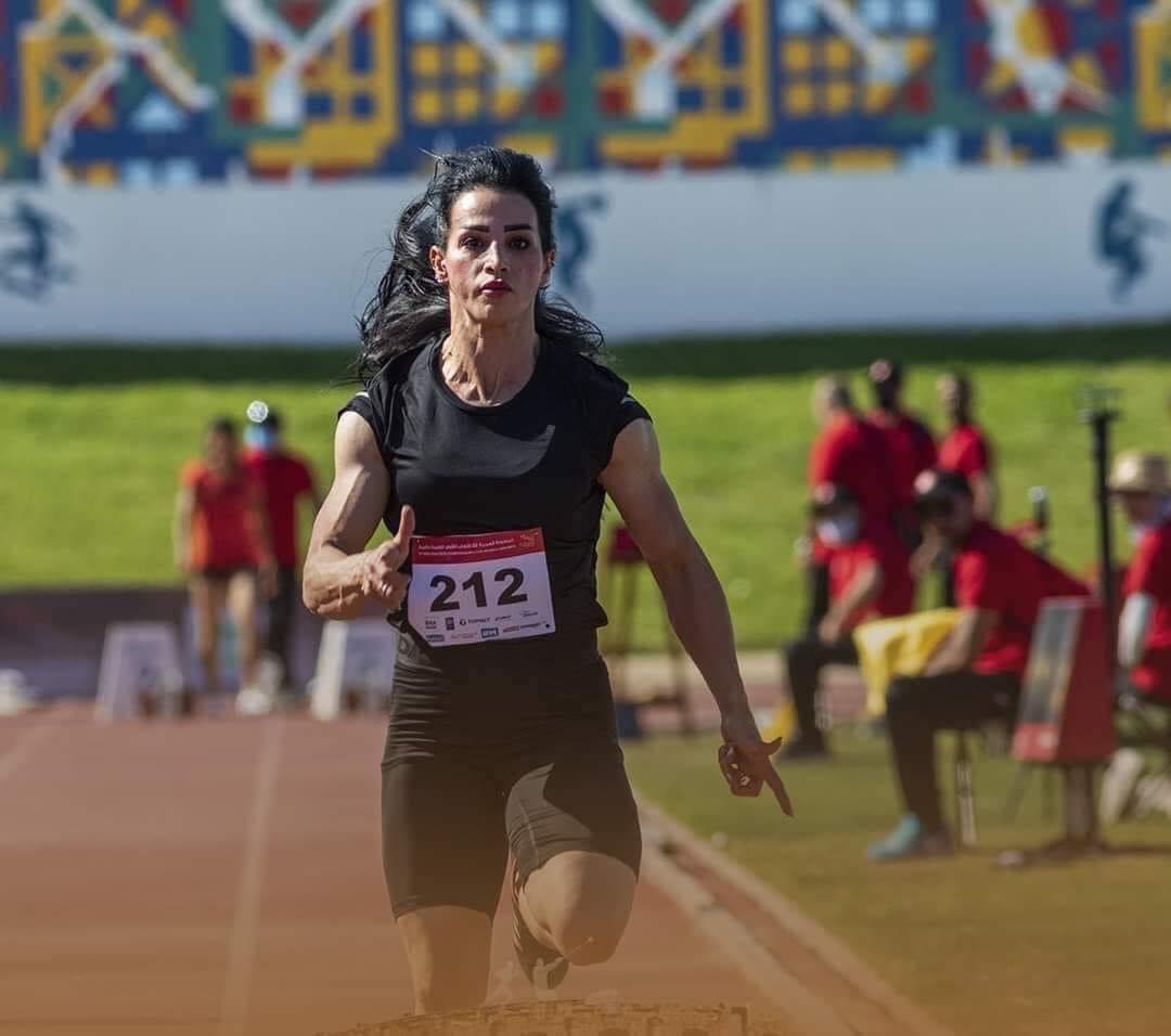 Dana Hussein